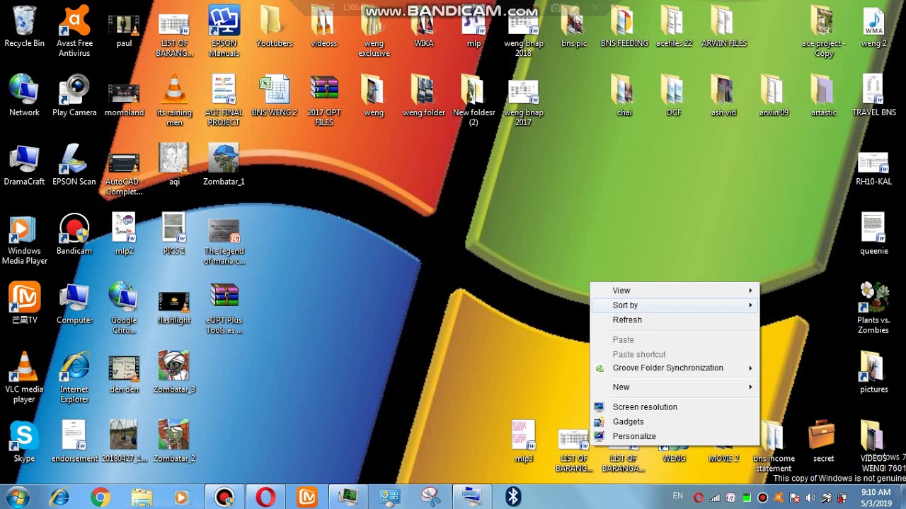 Windows 93 is great - YouTube