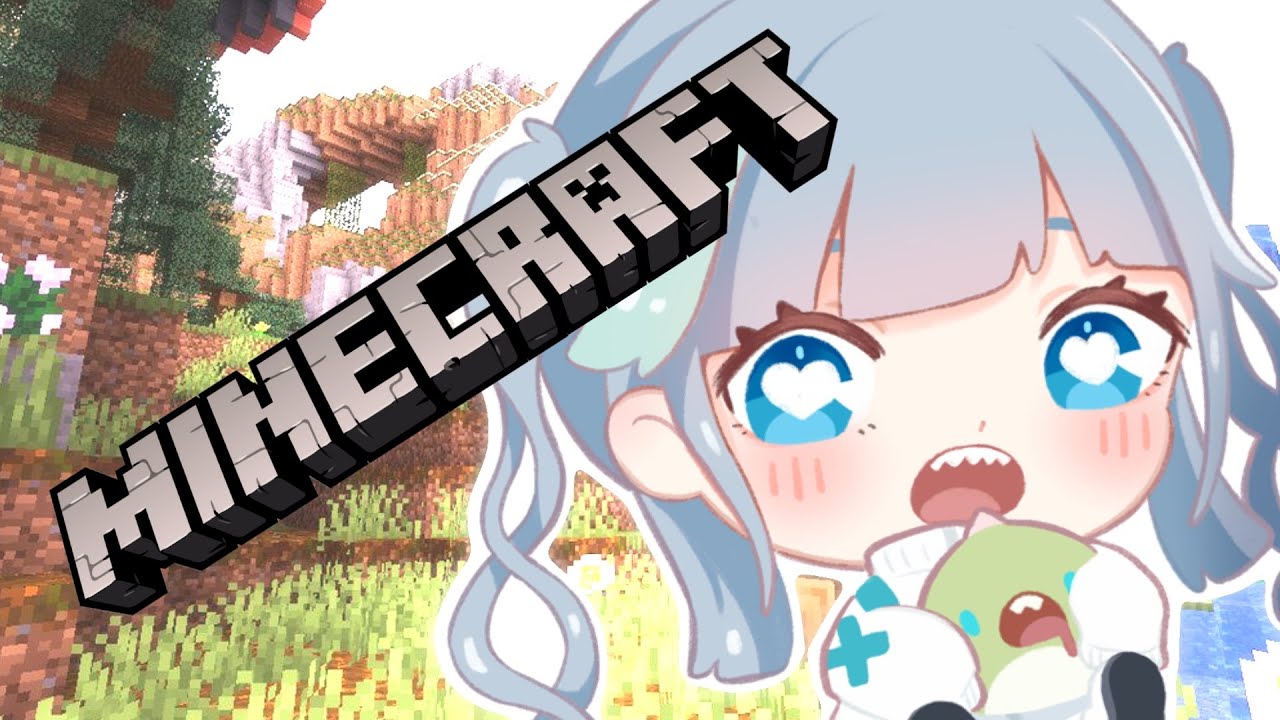 【minecraft】good evening - YouTube