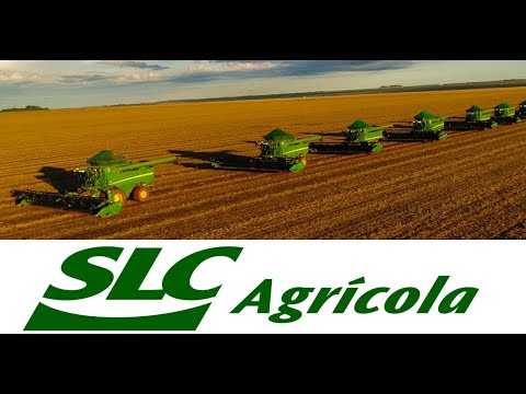 SLC Agrícola 2020: Apresentação Institucional (SLCE3) - YouTube