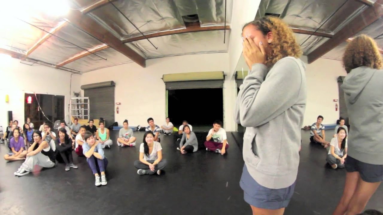 OTD 2011 Wish Child | Ryan Spink - YouTube