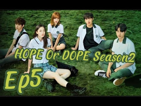 HOPE Or DOPE Season2|Episode5 - YouTube