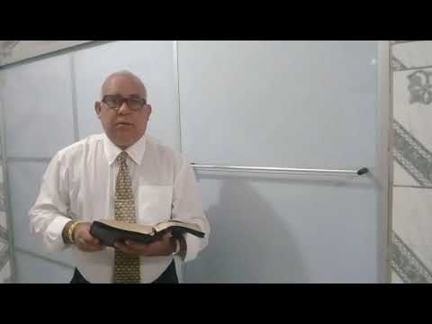 Casa espiritual edificada em Cristo Jesus - YouTube