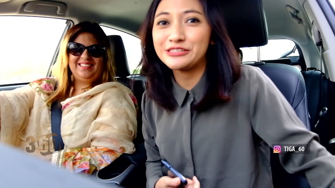 360 PEREMPUAN PAKISTAN KINI (PART 1) - YouTube