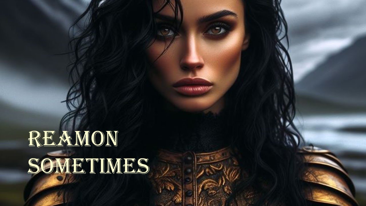 Reamon ★ Sometimes - YouTube