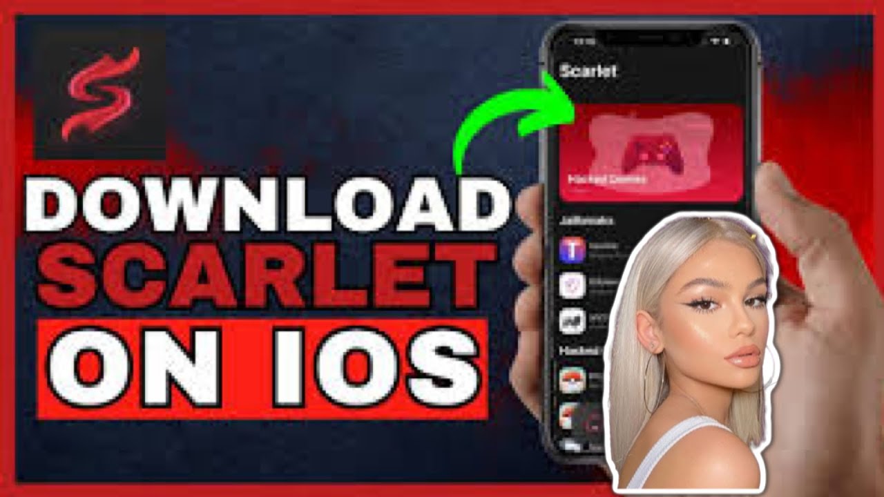 Scarlet-XO Anti-Revoke : Install IPA Files With Scarlet Using Revoked ...