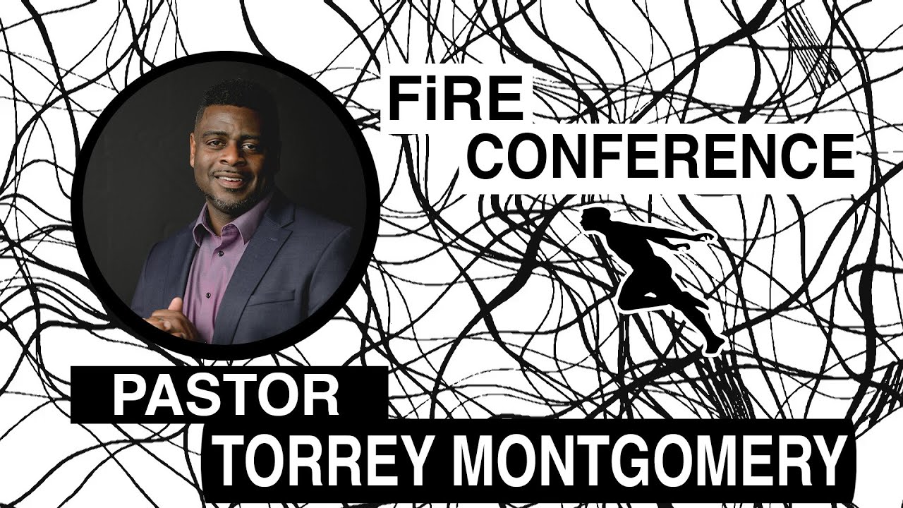 🔴 Divine Quantum Leap // Pastor Torrey Montgomery // Fire Conference ...