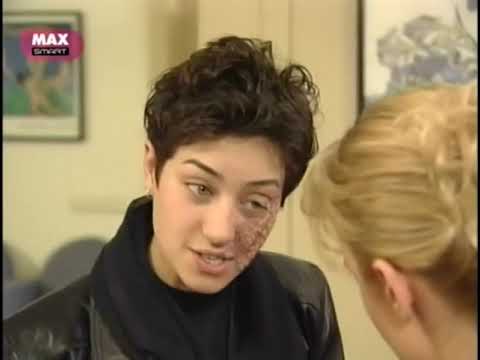 Kara Melek 70. Bölüm Tek Parça