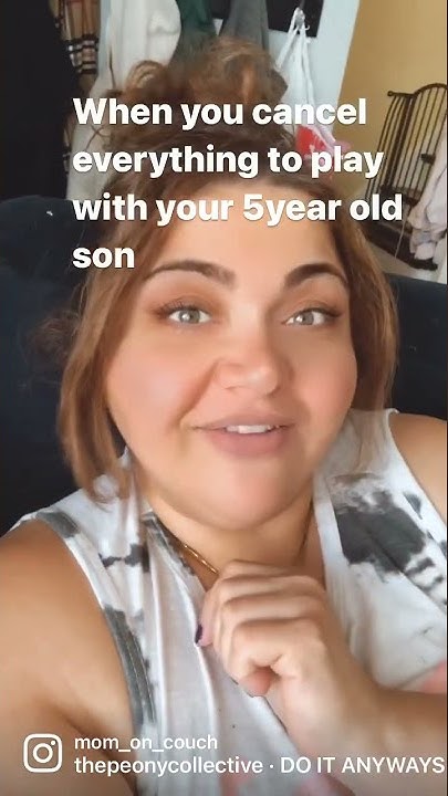 mom of 4 - YouTube