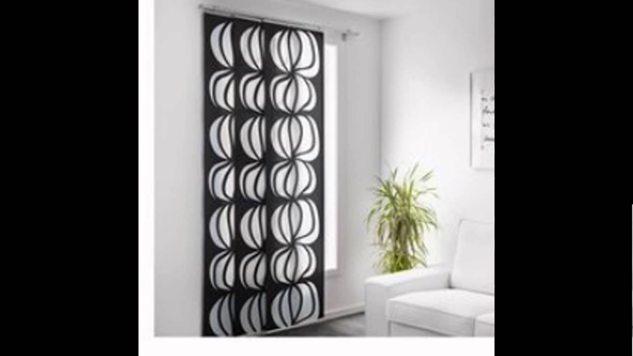 white pleated blind Schottis - YouTube