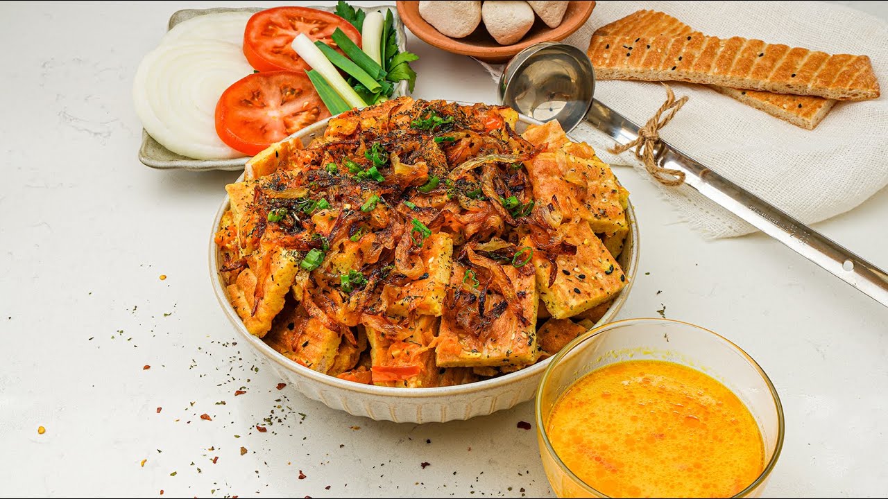 QUROOTI - AFGHAN PERSIAN QUROOTI | HOW TO MAKE DELICIOUS AND EASY ...