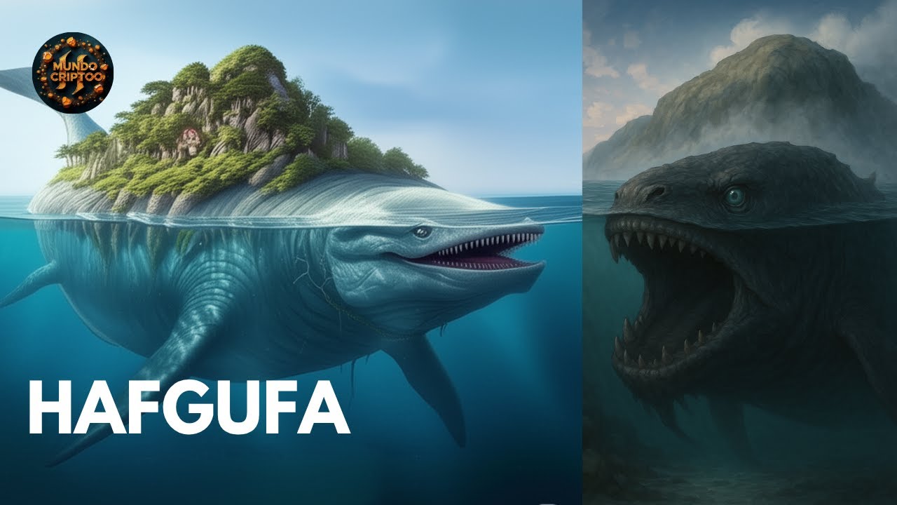 HAFGUFA - YouTube