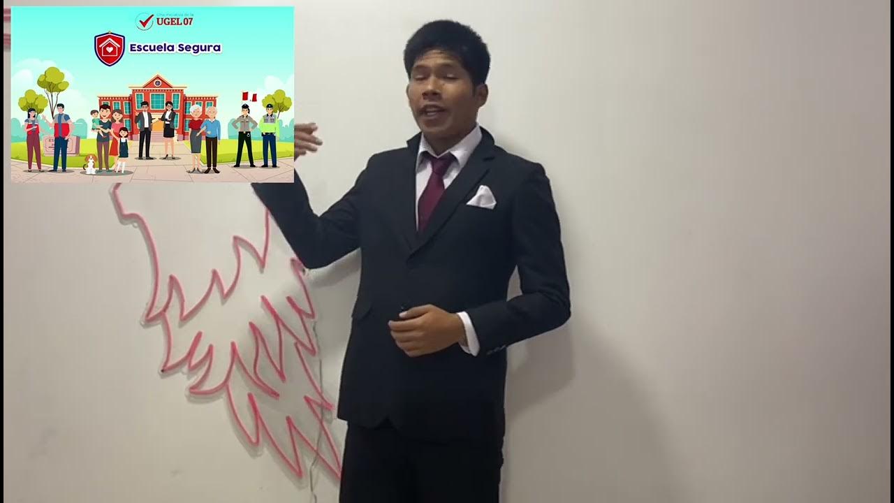 Presentación oral (TF) CPL-AF1B-GRUPO6 - YouTube