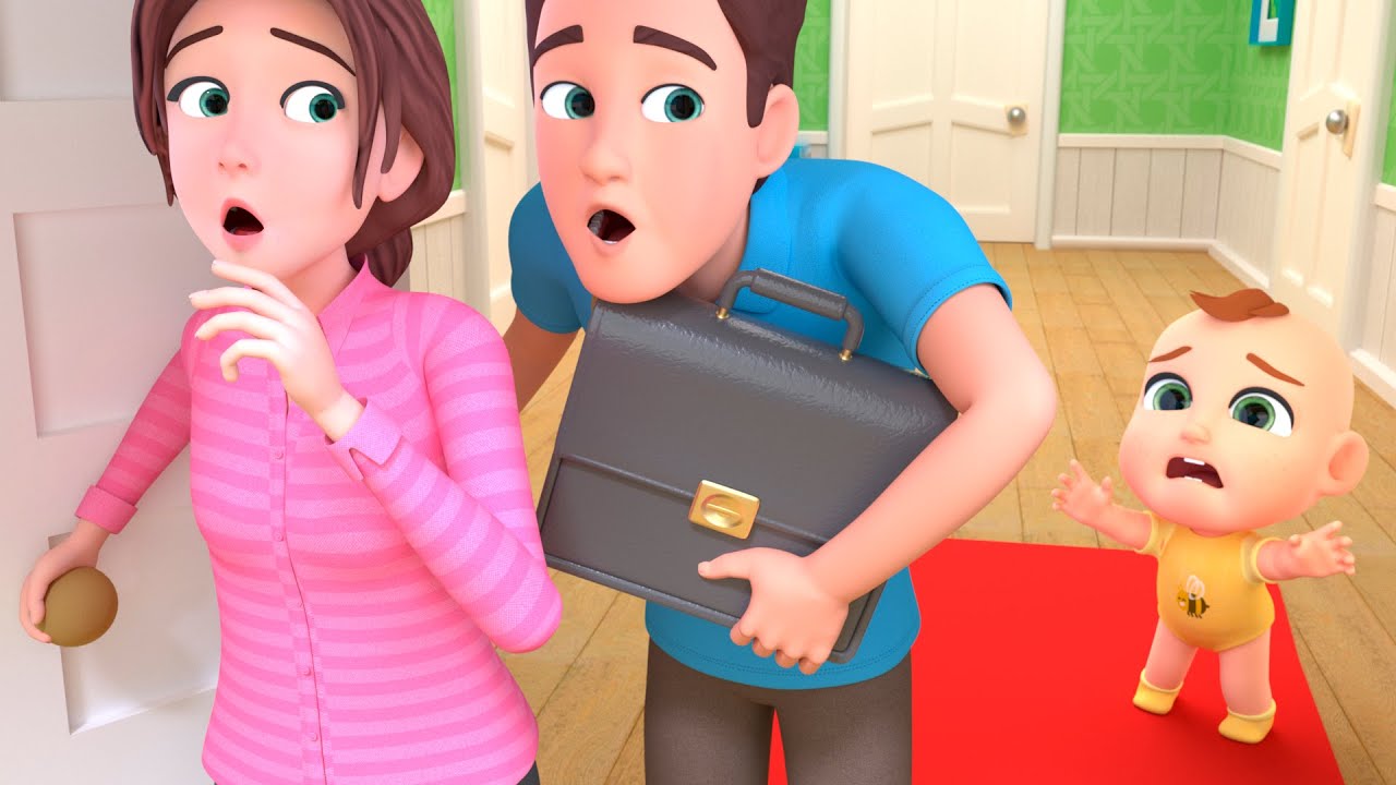 Take Care of Little Brother Song | Newborn Baby Songs & Nursery Rhymes ...