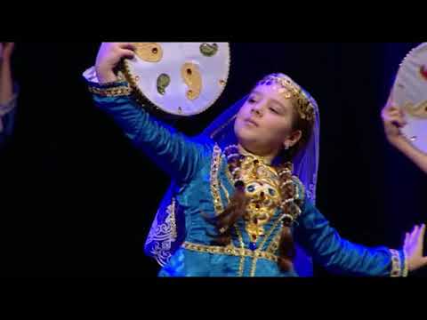 Həmrəylik günü və yeni il bayramına həsr olunmuş konsert (20.12.2016)