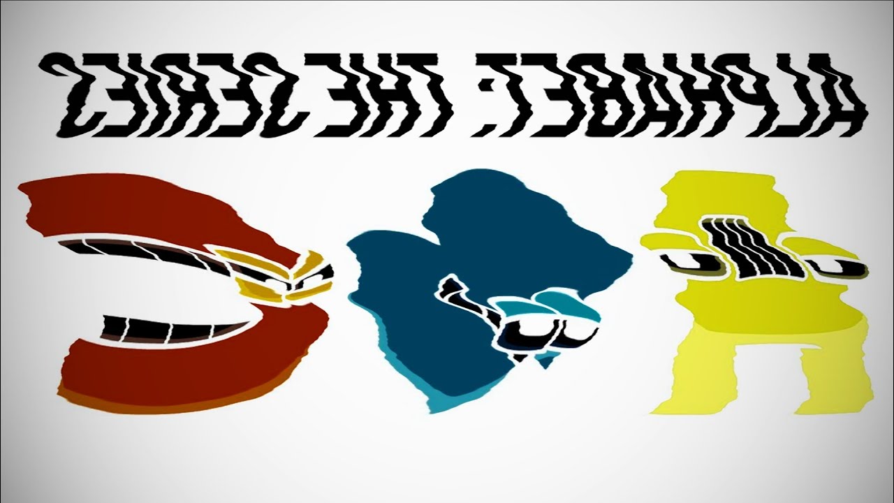 Alphabet Lore in G-Major 28 - YouTube