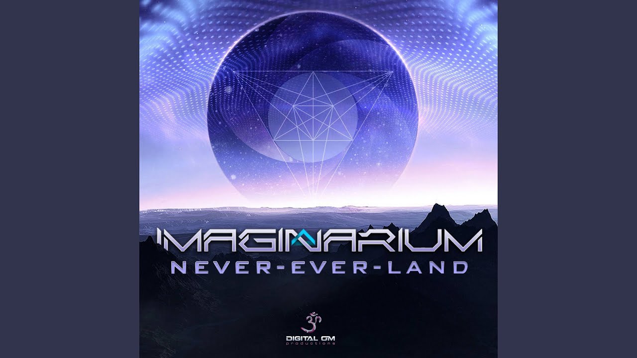 Never Ever Land Original Mix - YouTube