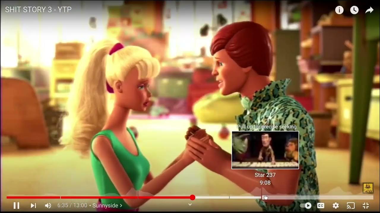 YTP!!! SHED'S BALL$ SH!T STORY!!!!!!!!!!!!!!!!1 - YouTube