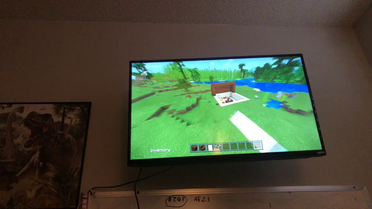 How to build the crusty crab in Minecraft - YouTube