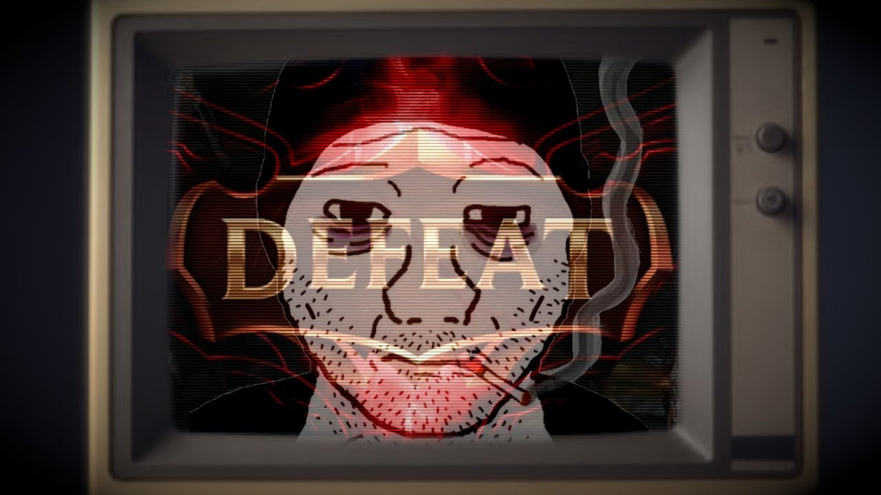 How to make gaming fun again - YouTube