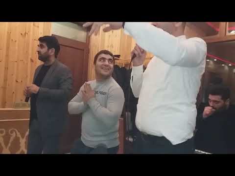 İqbal Əsəd lerikli Valeh lerikli Elnur yasammalli meyxana 2019