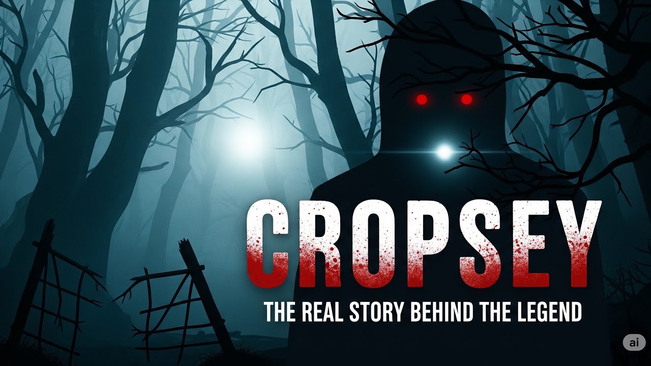 Have you ever hear the story of the real life boogeyman of Staten ...