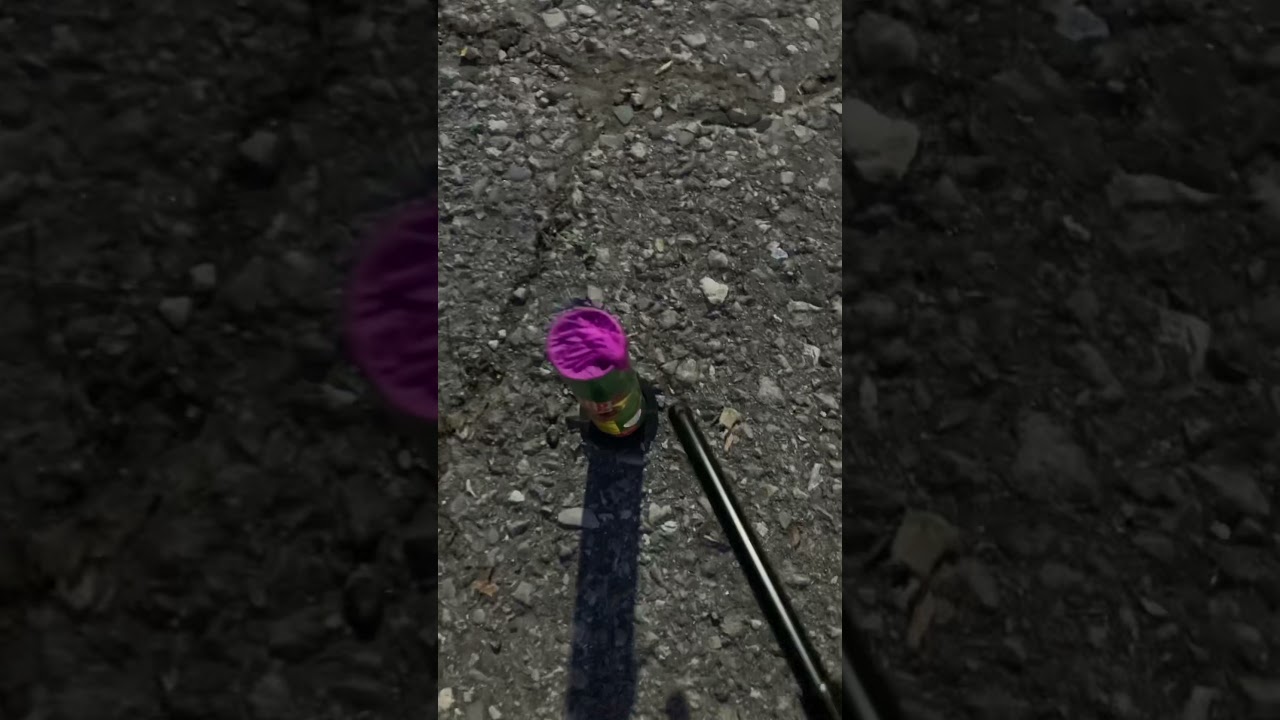 TNT! Fireworks Jitterbug - YouTube