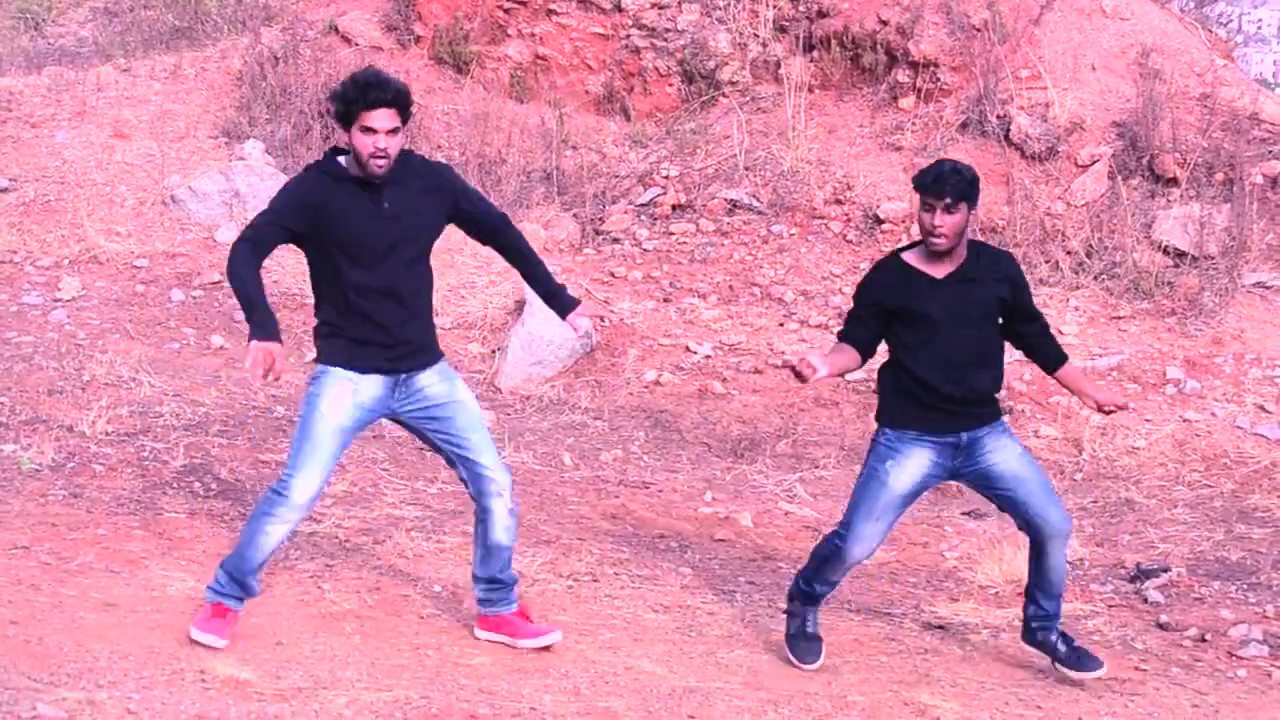 Rangasthalam | Jigelu Rani Dance Cover | Ram Charan, Pooja Hegde, DSP ...