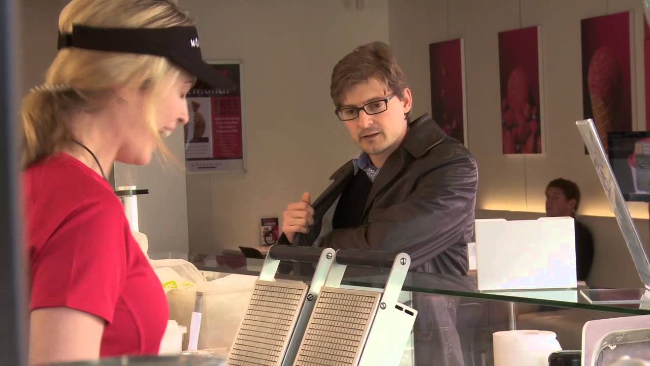 The Next Actor - Siobhan Marshall | Jono and Ben at Ten - YouTube