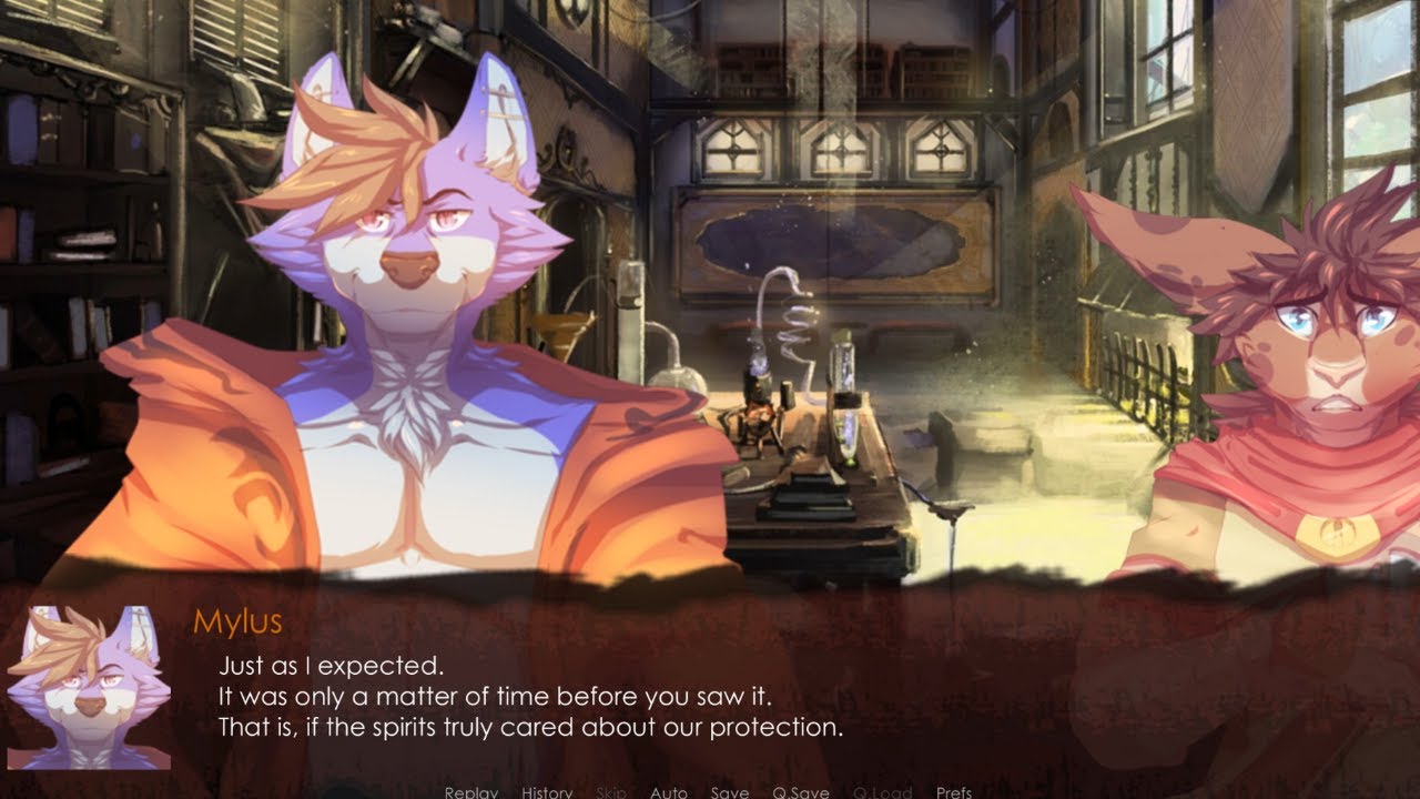 Time Is Against Us - Winds of Change #12 - YouTube