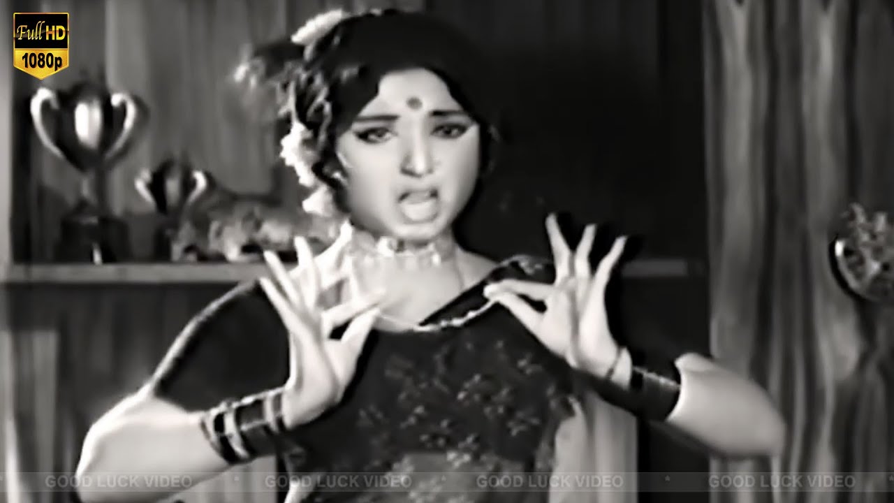 சம்மந்தி பாடல் | Sammanthi Song | A. V. M. Rajan ,Ravichandran ...