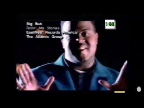 Big Bub - Tellin' Me Stories, 1992 - YouTube