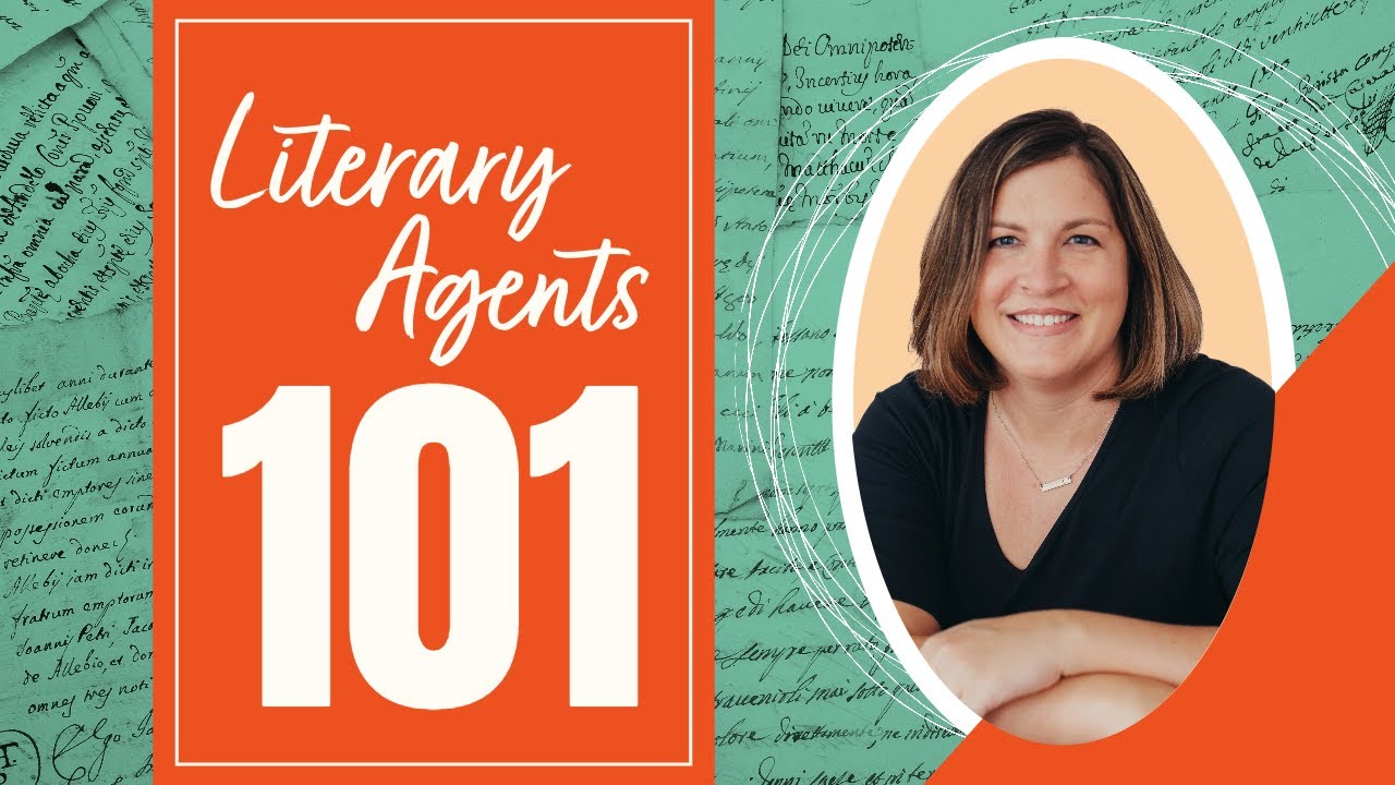 What Does a Literary Agent Do? (Traditional Publishing Tips for ...