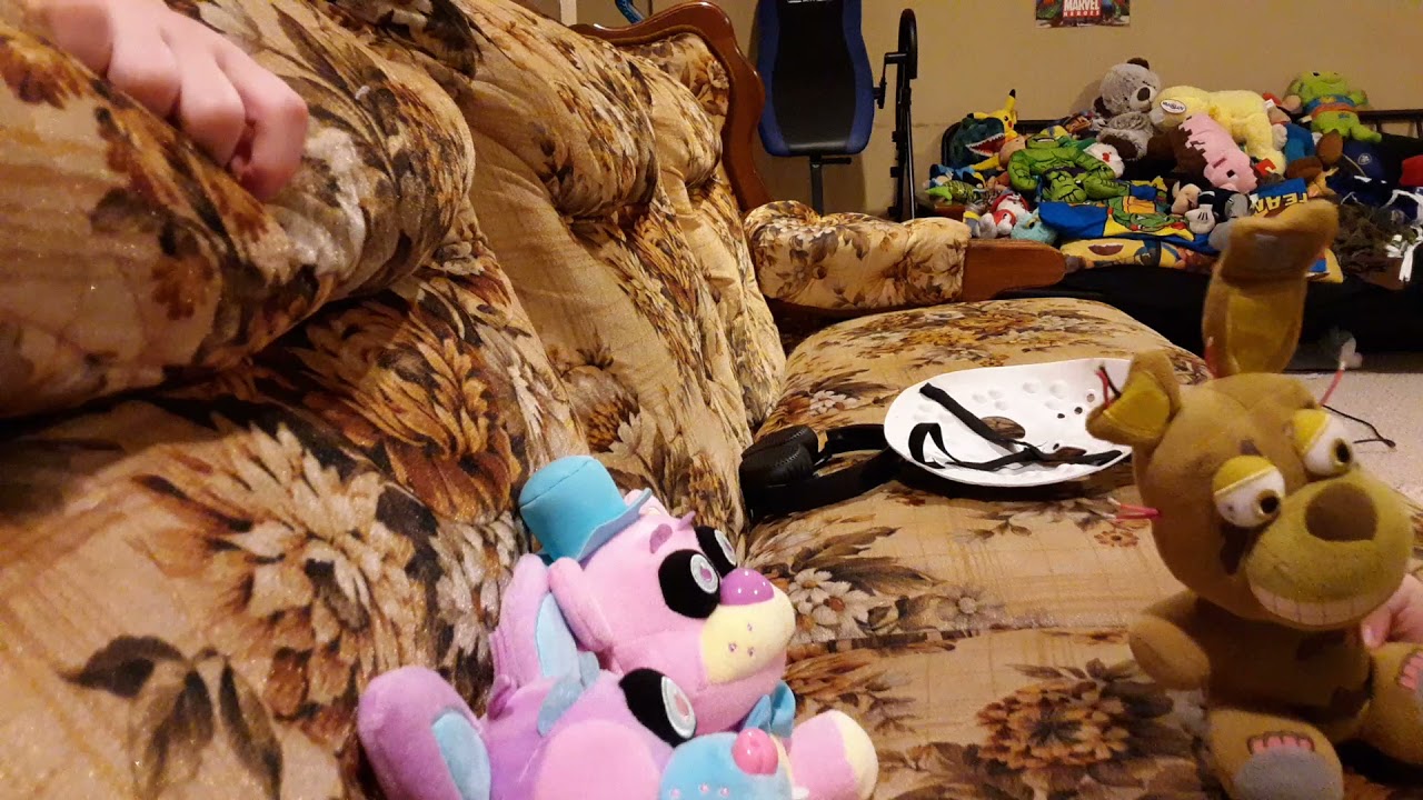 doo doot doo da doo doo da doo - YouTube