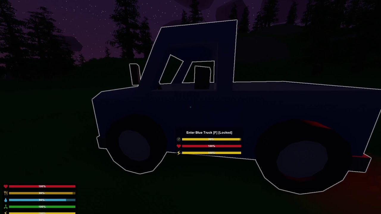 Unturned Mod Showcase: Craft Money, Lucille, Infinity Suppressor ...