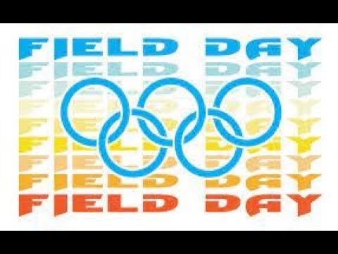 Olympic Field Day 2021: Reviewing the Stations - YouTube