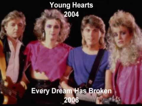 BUCKS FIZZ - all the songs - YouTube