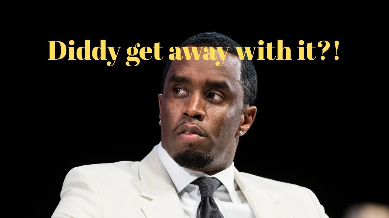 Diddy - YouTube