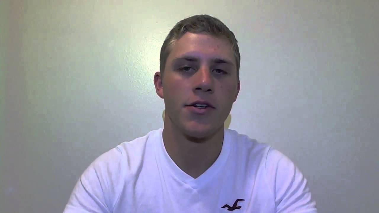 Professor Stewart Goodwin - Steroid Dependence - YouTube