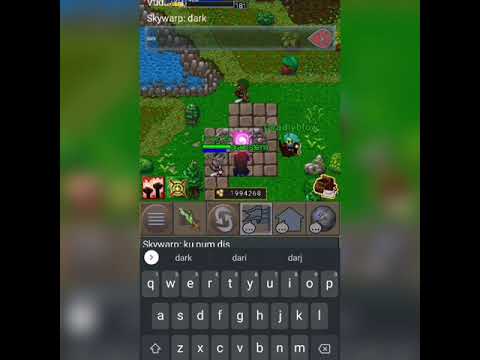 Tibiame world 32 Born2kill vs militololw8