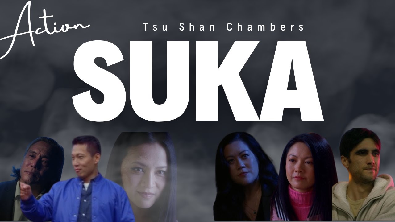 Suka (2023) movie trialer - YouTube