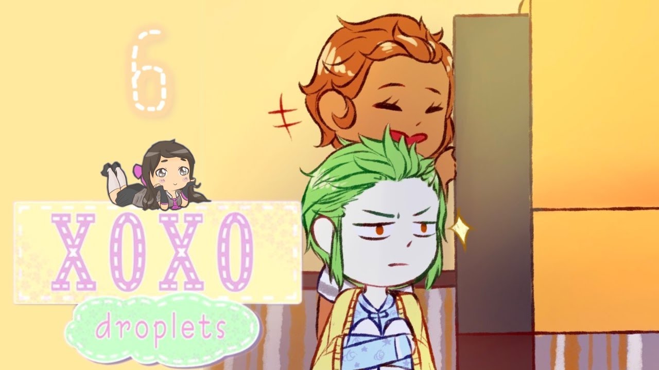 You're My Scum ^_^ ~ XOXO DROPLETS [JEREMY] ~ Part 6 - YouTube