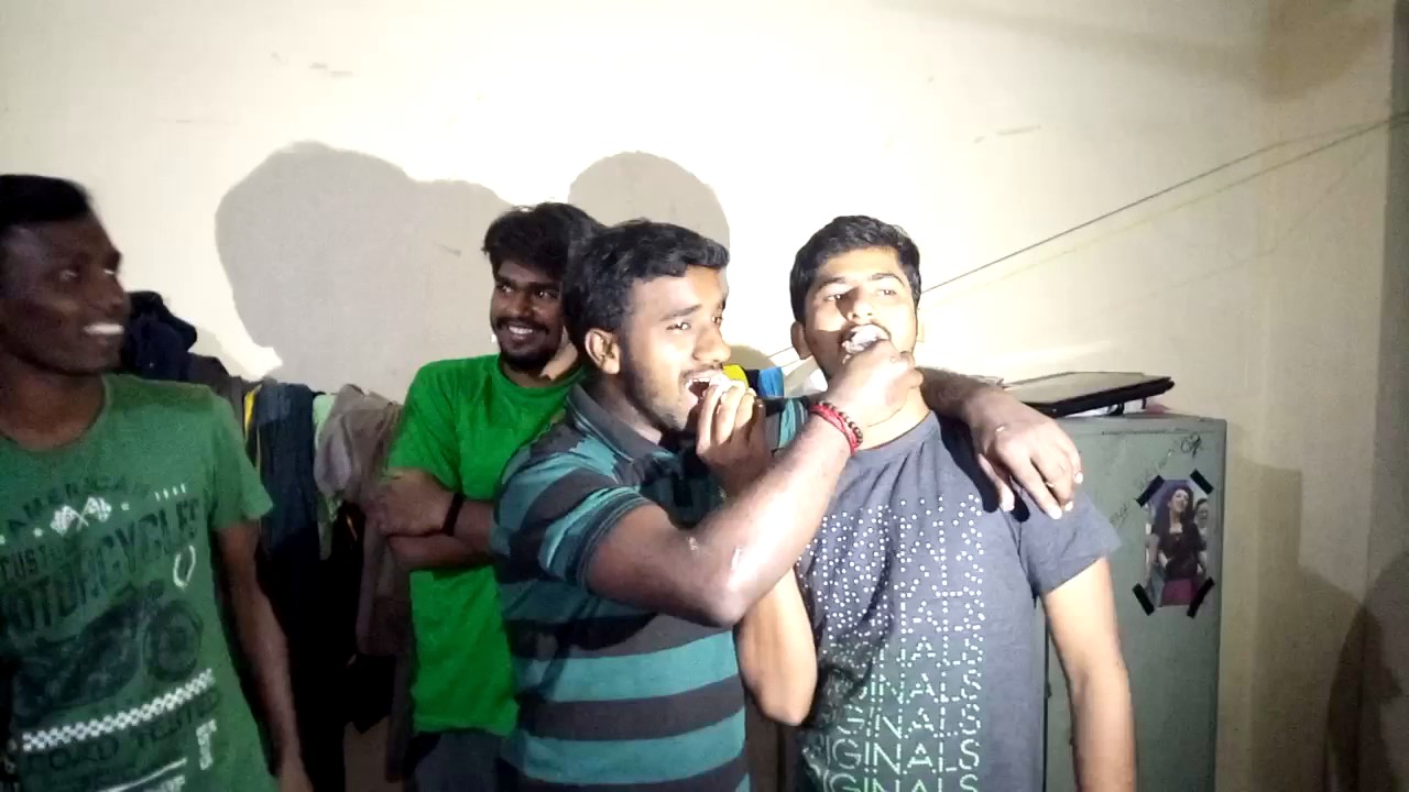 Craftsman pune - YouTube