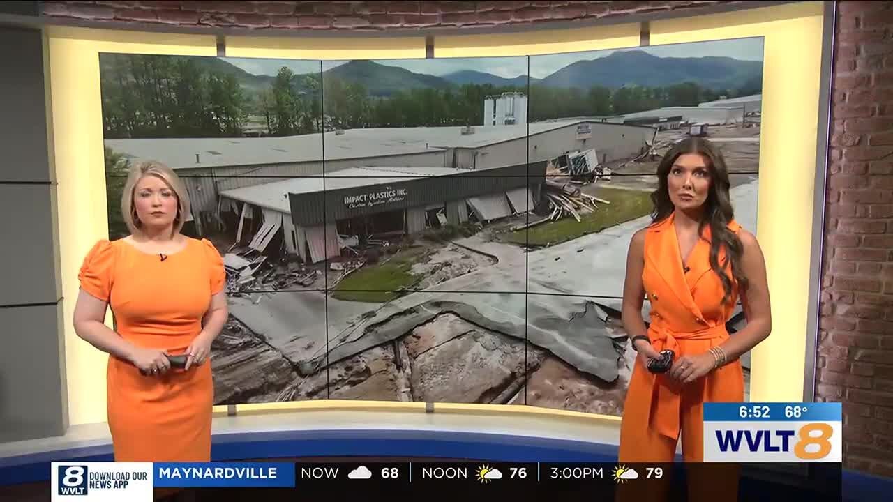 Catch Up Quick: Your headlines from 10/4 in 8 minutes or less - YouTube