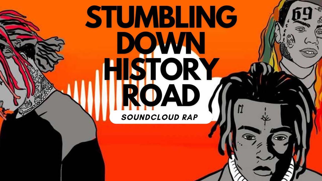 History of Sound Cloud Rap - YouTube