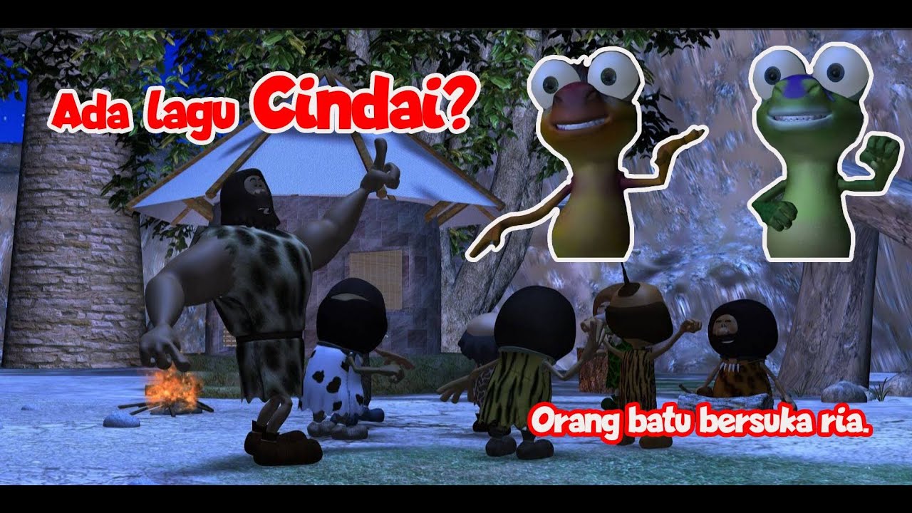 Bunyi Pelik Part 3 - YouTube