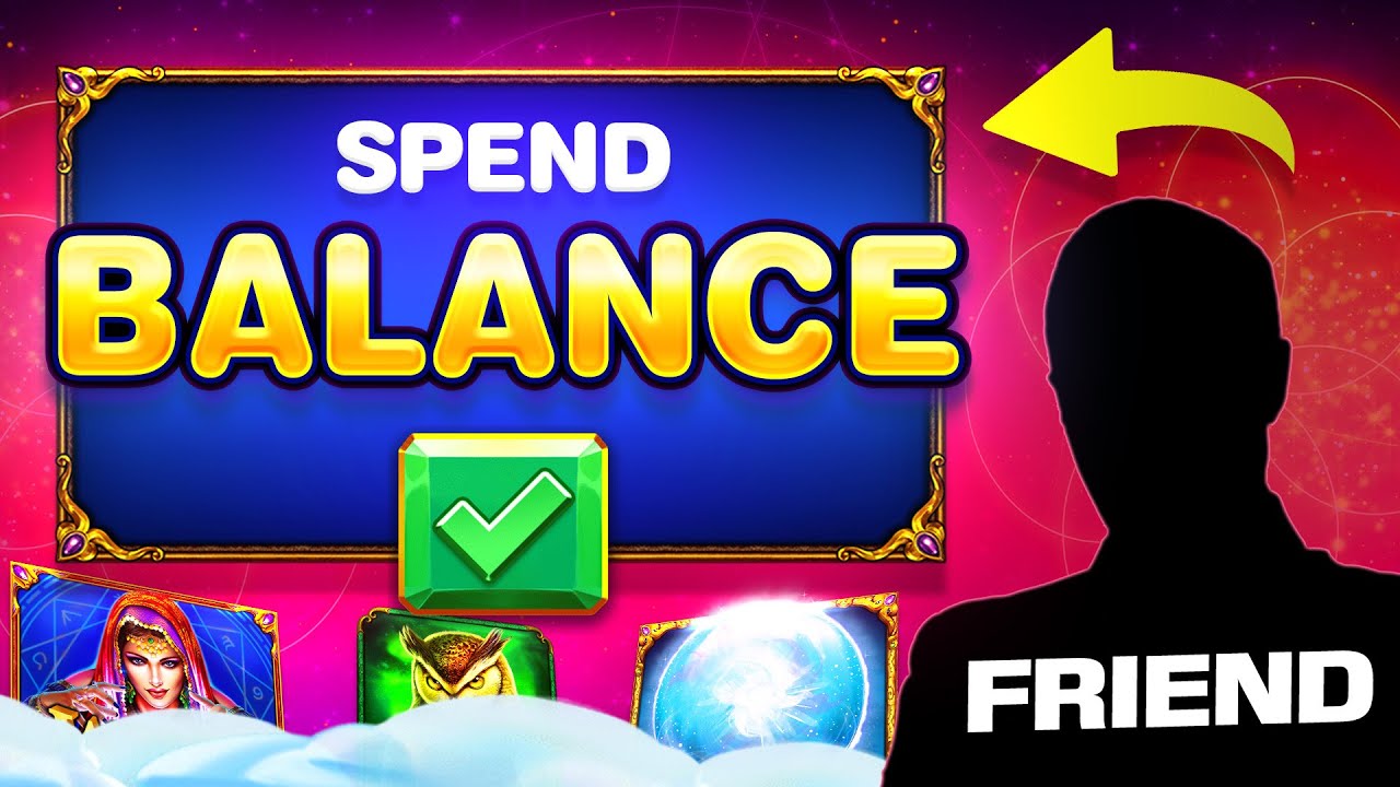 MY FRIEND SPENDS MY ENTIRE BALANCE ON ROOBET! (Bonus Opening) - YouTube