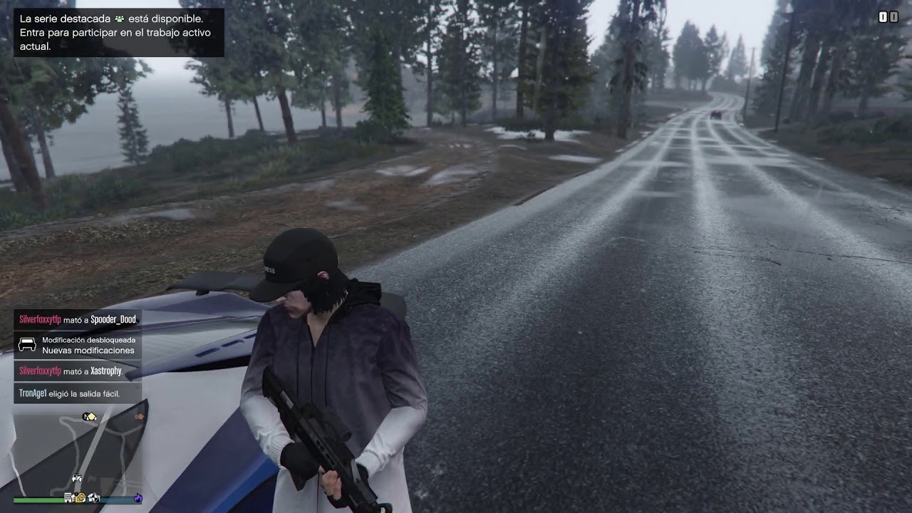 GTA V GRATIS - Edit & Intro Template/ C4D - After Effects - YouTube