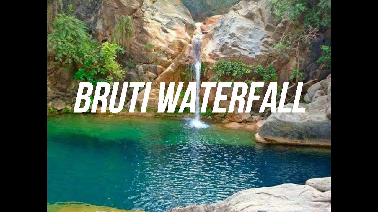 Bruti waterfall islamabad || bruti waterfall || bruti waterfall ...