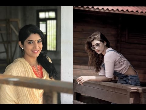 Popular Telugu TV Actress Sameera Sherief Unseen Photos - YouTube