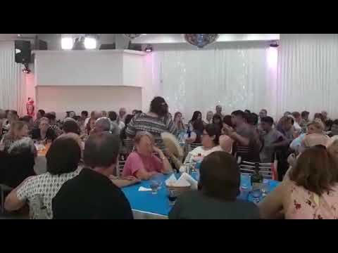 Sabor a mi Vanesa Meza - YouTube